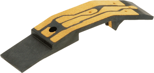 3D-MID SYSTEMS IN MEDICAL ENGINEERING – MORE COMPACT, LIGHTWEIGHT AND ...