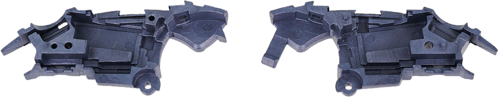 3D-MID SYSTEMS IN MEDICAL ENGINEERING – MORE COMPACT, LIGHTWEIGHT AND ...