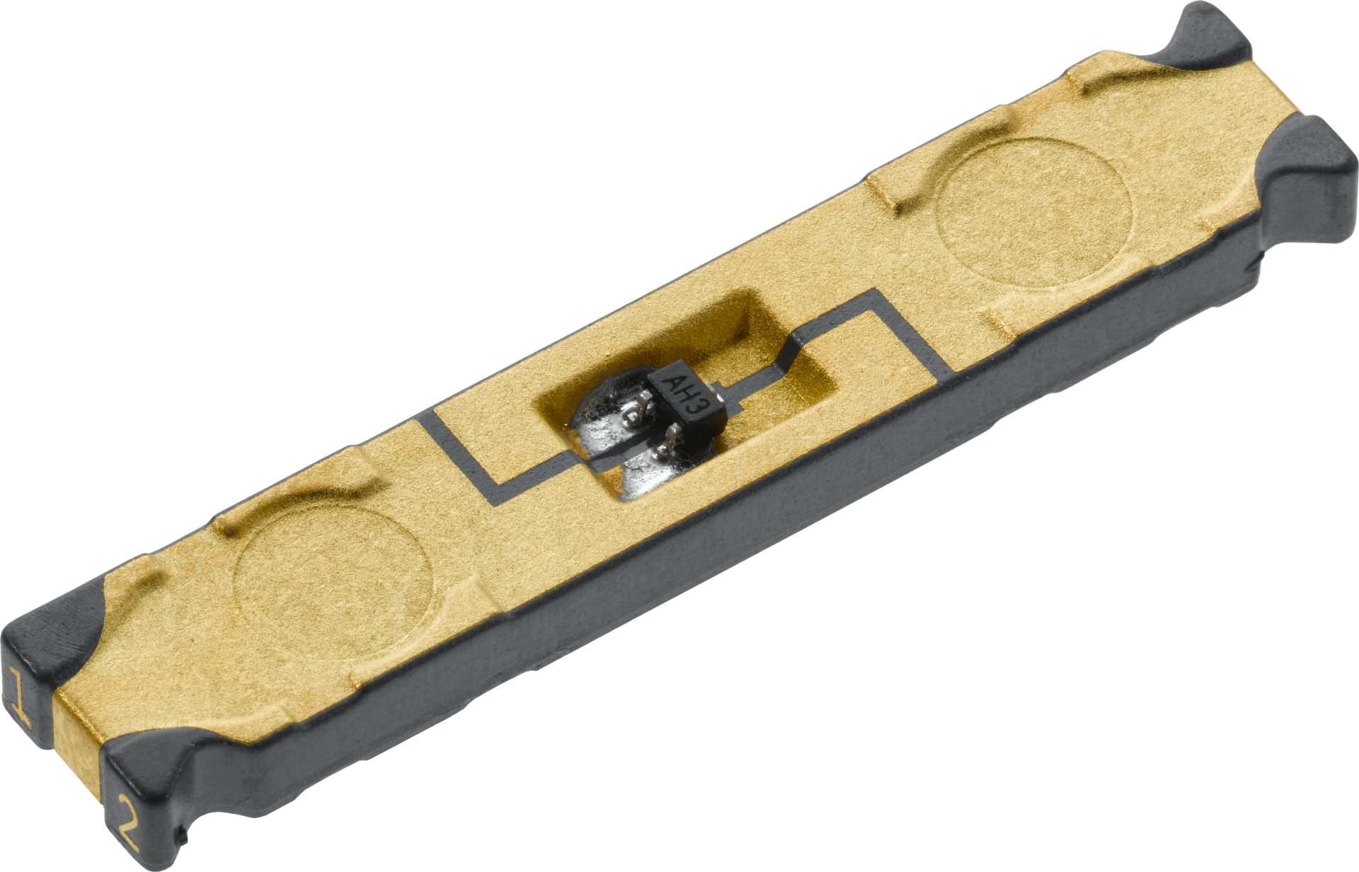 RFID Transponder | Harting 3D MID
