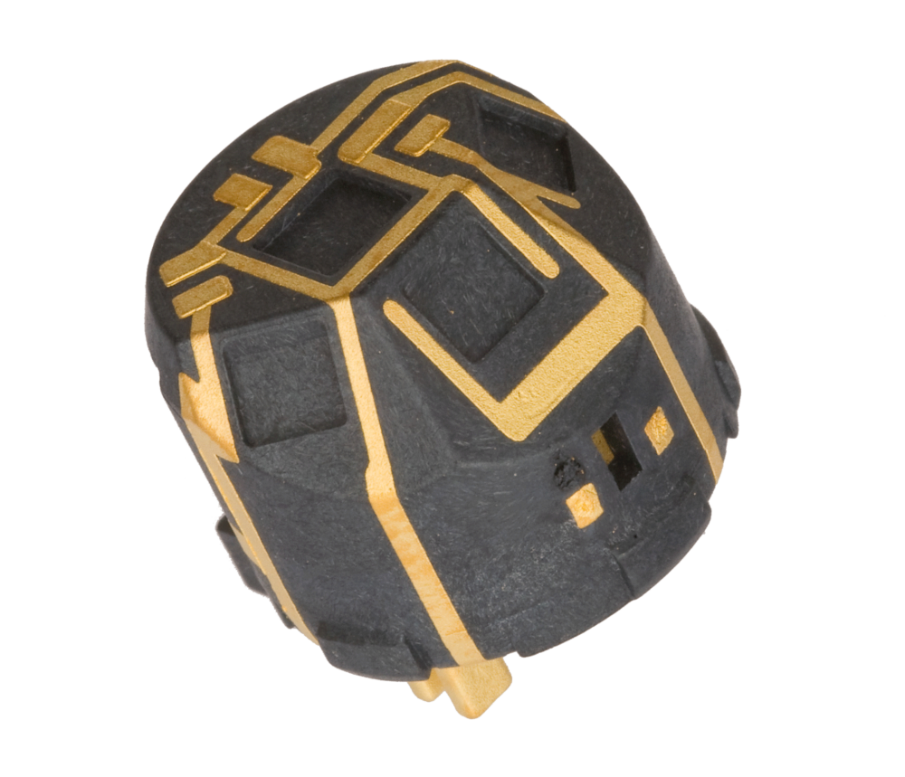 SENSOR TECHNOLOGY - Harting 3D MID