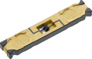 3D-MID RFID Transponder | HARTING 3D-Circuits