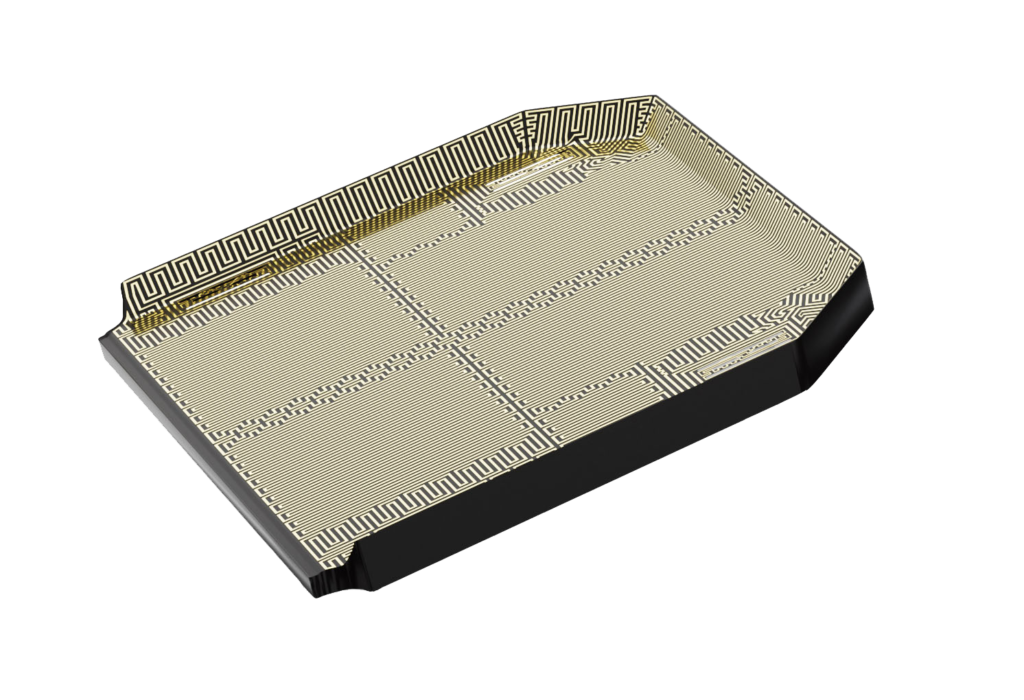 3D-MID Security Covers for Payment Terminals | HARTING