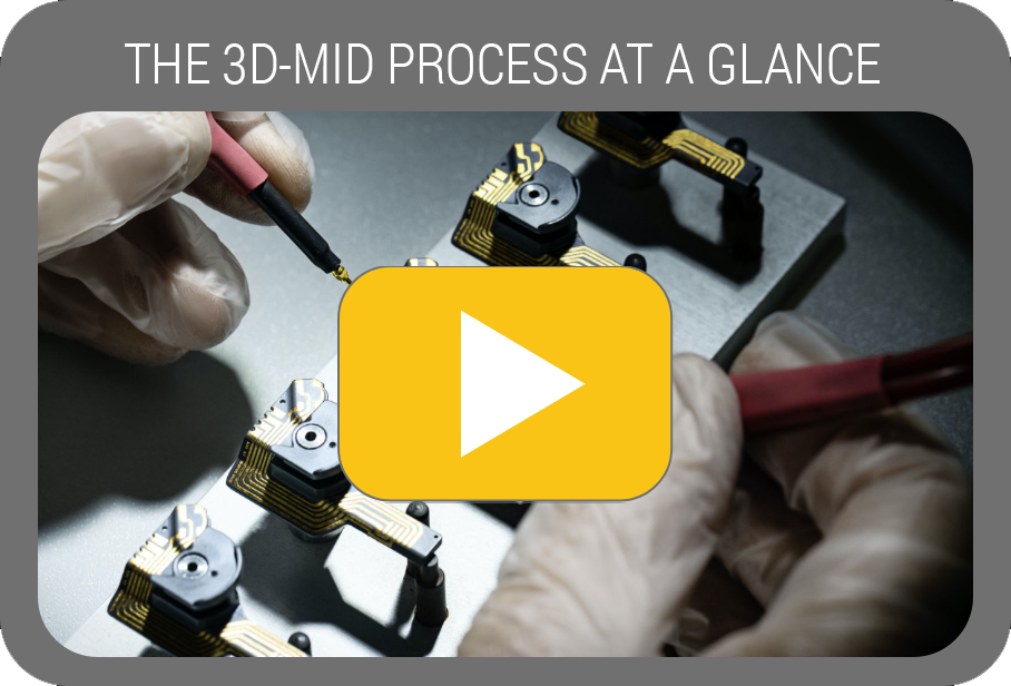 3D-MID Technology - HARTING the leading supplier of 3D-MID
