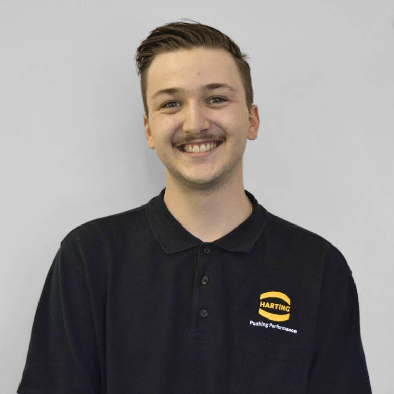 Michael Deckert, Autor bei HARTING 3D-Circuits