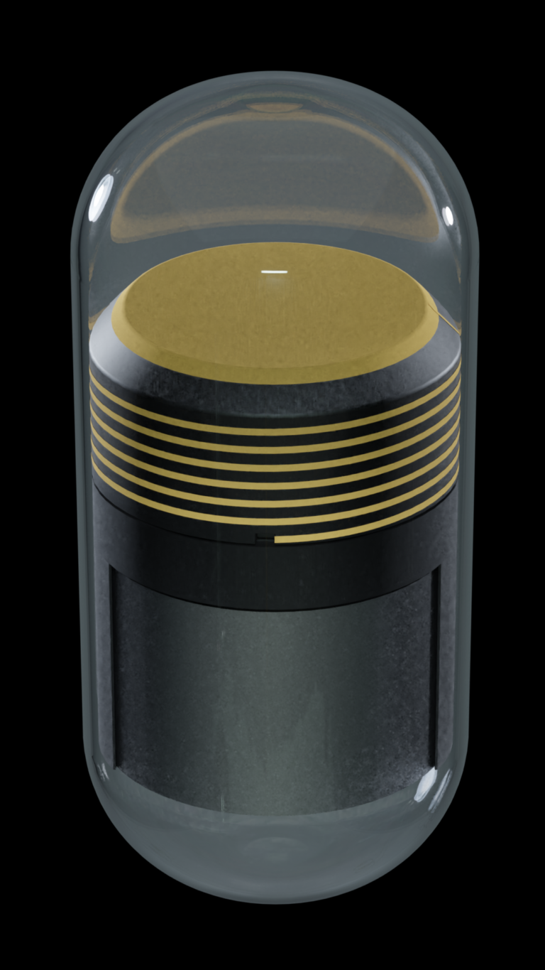 3D MID | Miniaturized high-tech sensor technology | HARTING 3D-Circuits