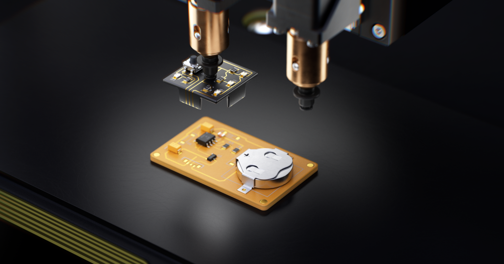 3D-MID PCB Expander - Design Freedom in a Space-Constrained Environment ...