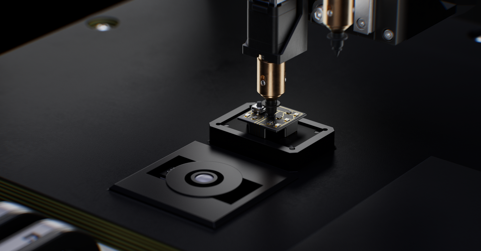 3D-MID PCB Expander - Design Freedom in a Space-Constrained Environment ...